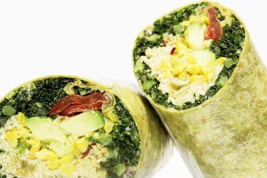 A Bowl Full of Flavor - Real Women Atlanta Magazine