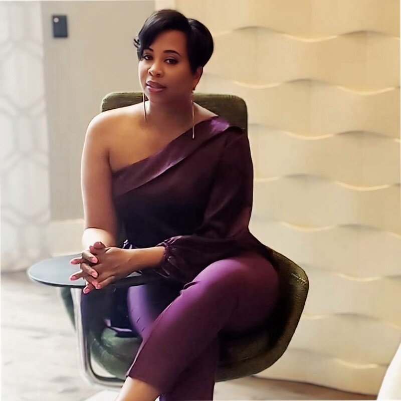 Meet D'tra "Katie" Gary - Real Women Atlanta Magazine