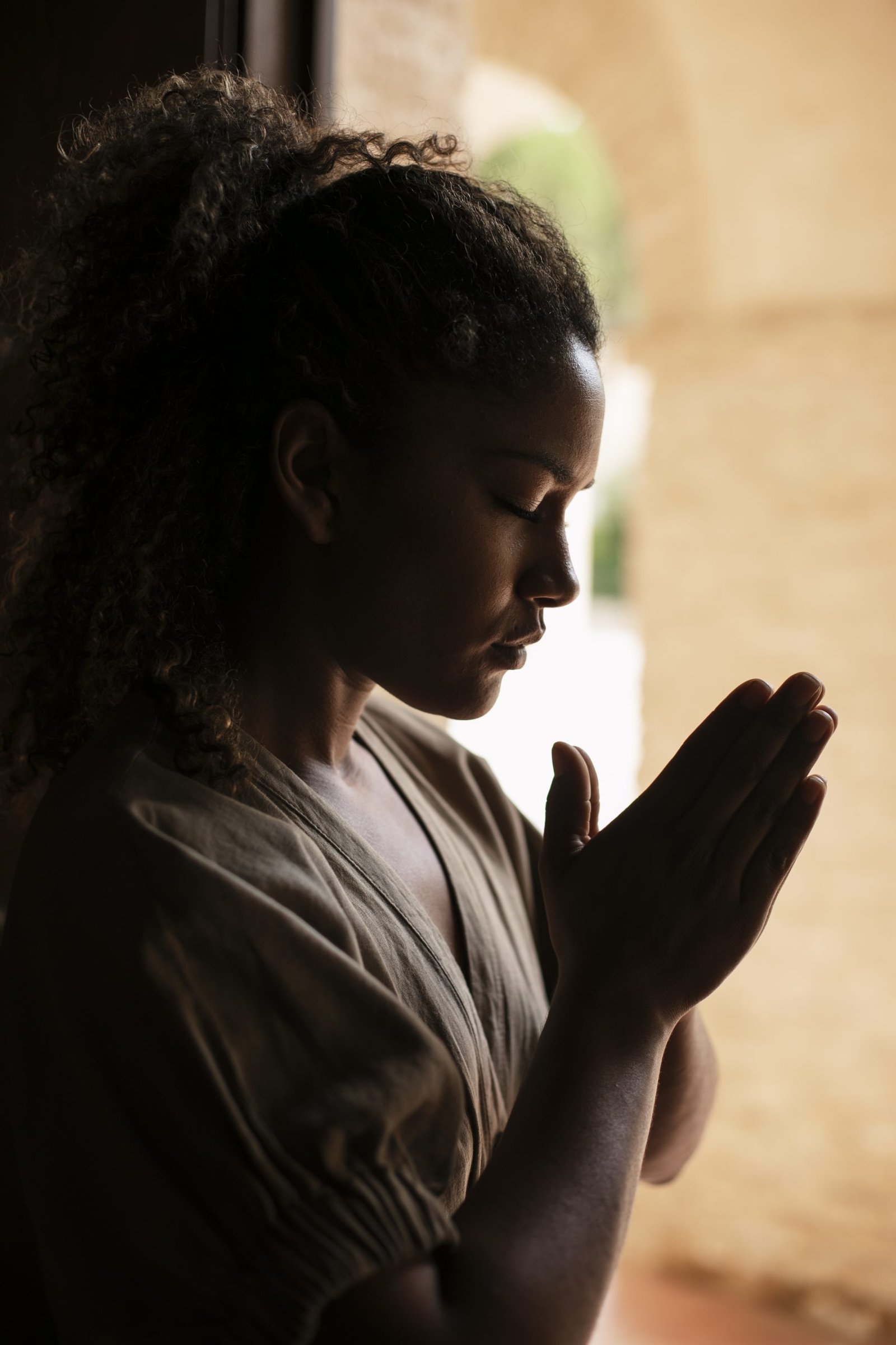 My Relationship with God Is Personal and Evolving - Real Women Atlanta ...